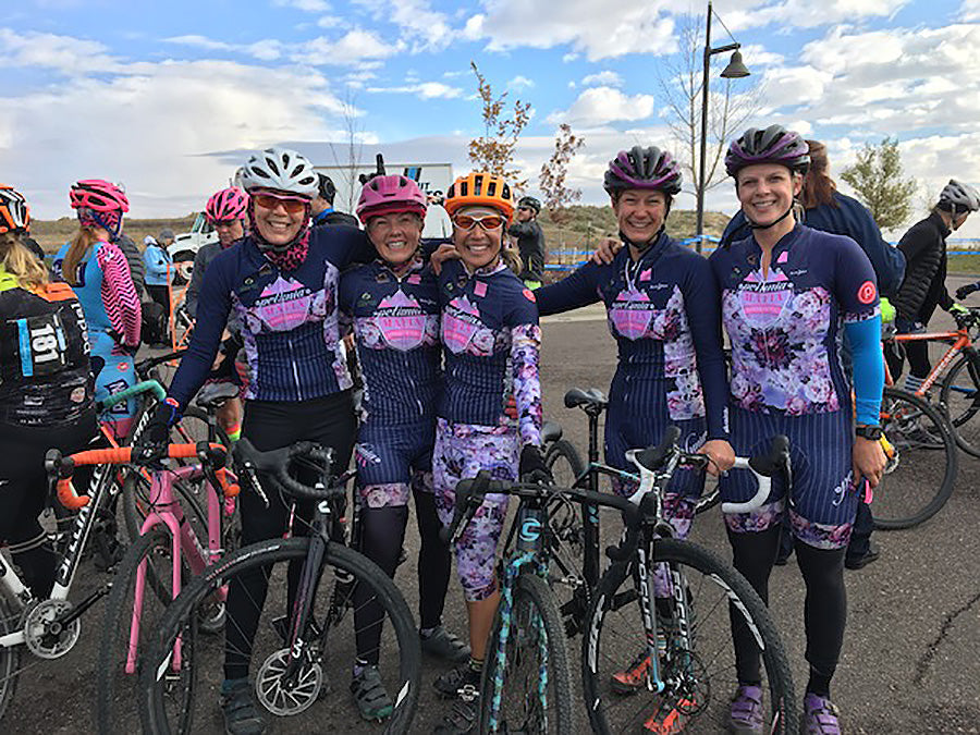 What to Consider When Joining a Women’s Bike Club – Shebeest
