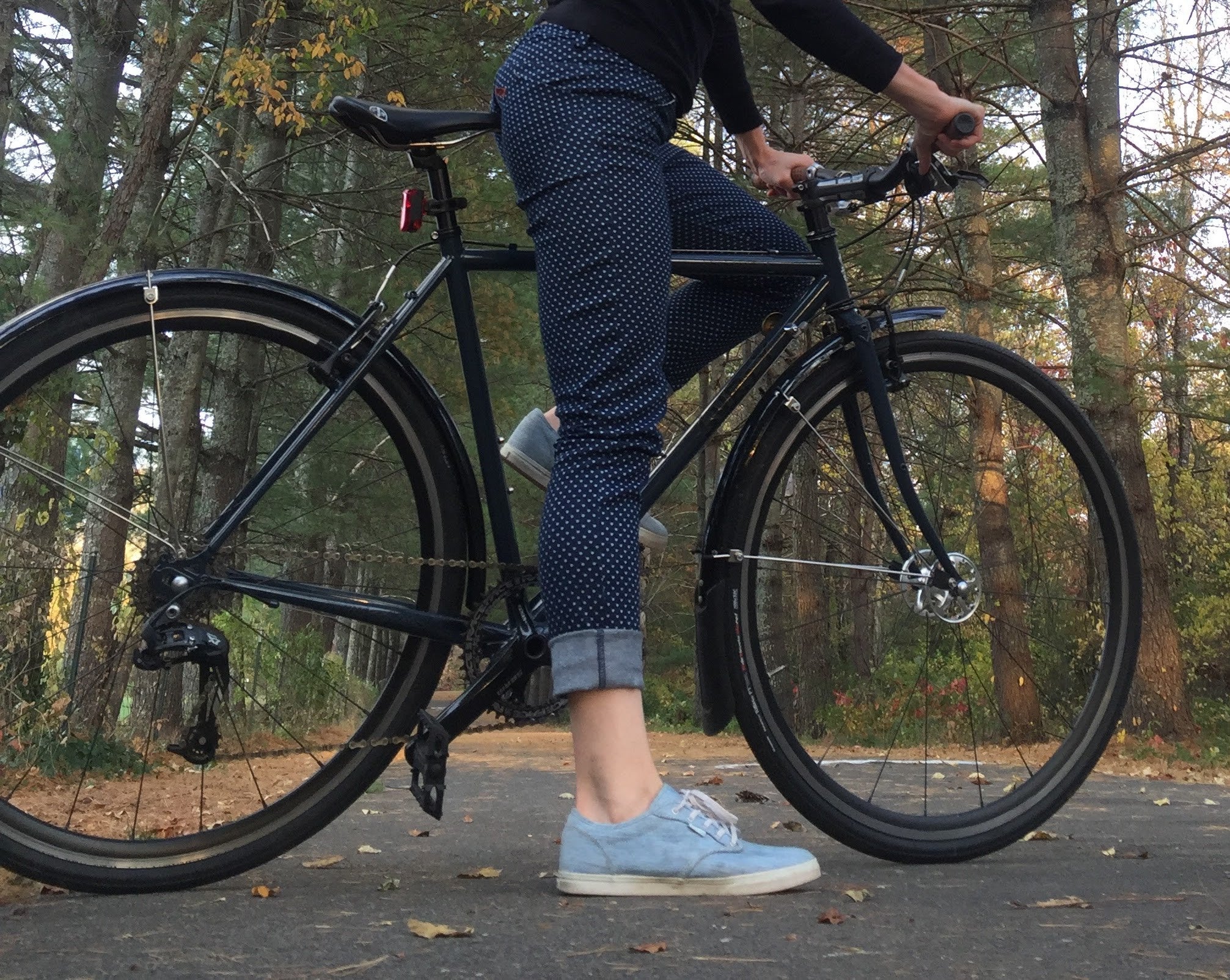 Fashion Forward ~ Commuter Casual – Shebeest