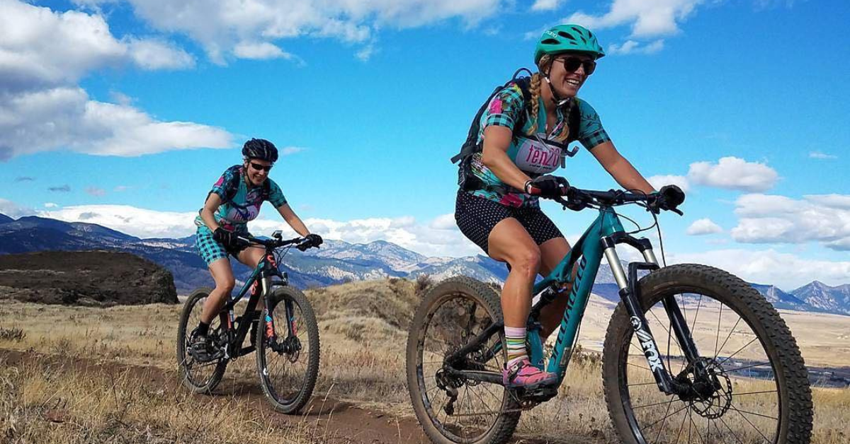 Cruising Confidently: Beginner Biking Tips for a Smooth Ride – Shebeest