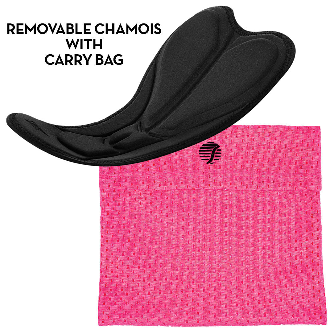 REMOVABLE PAD!!! – Shebeest