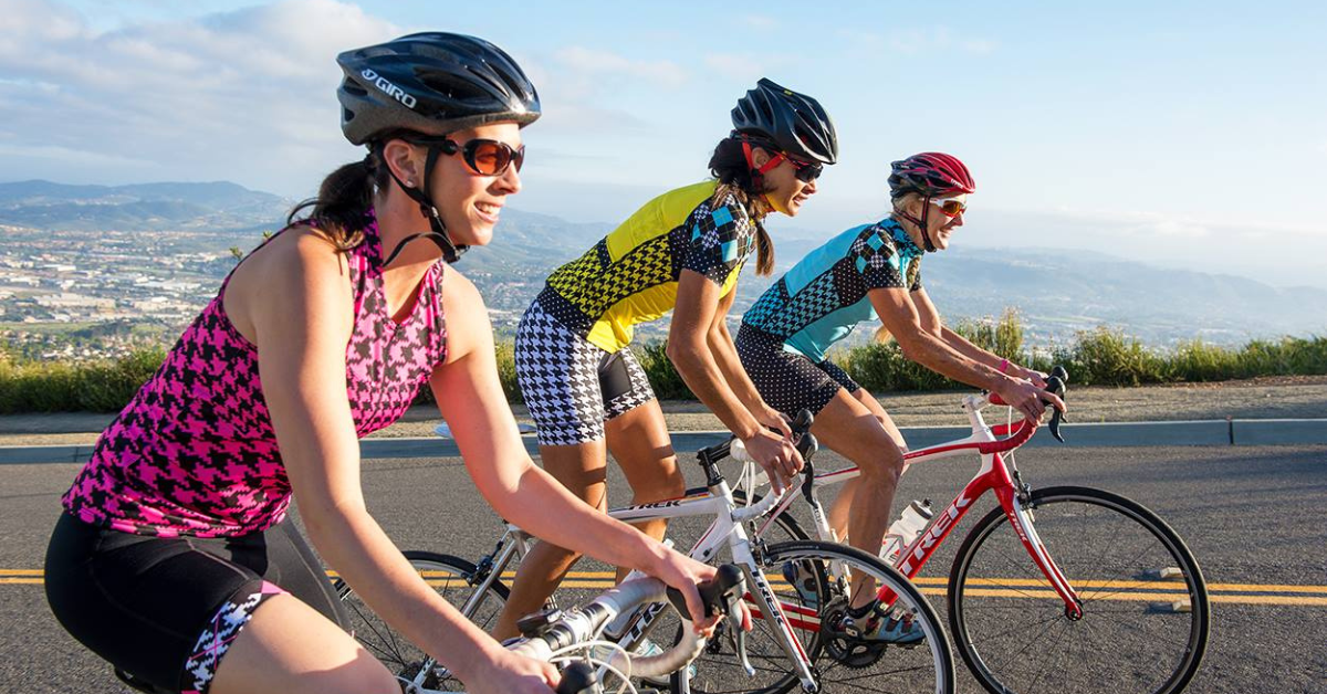 Exploring Cycling Types and Styles for Every Rider – Shebeest