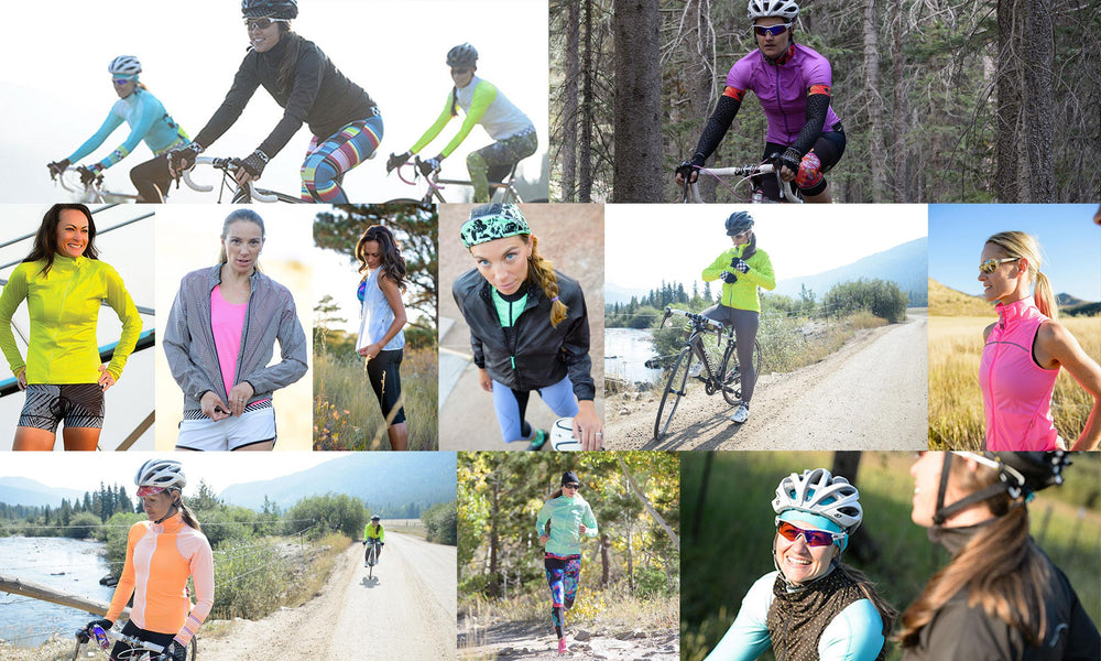 Women's Pretty Sweet Cycling Padded Short | Shebeest