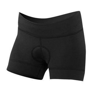 Women's Indie Padded Short | Shebeest