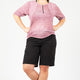 Women's MTB Short Plus Sizing | Shebeest