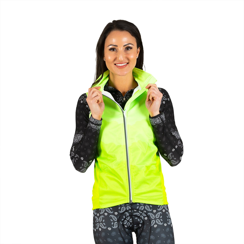 Outerwear – Shebeest