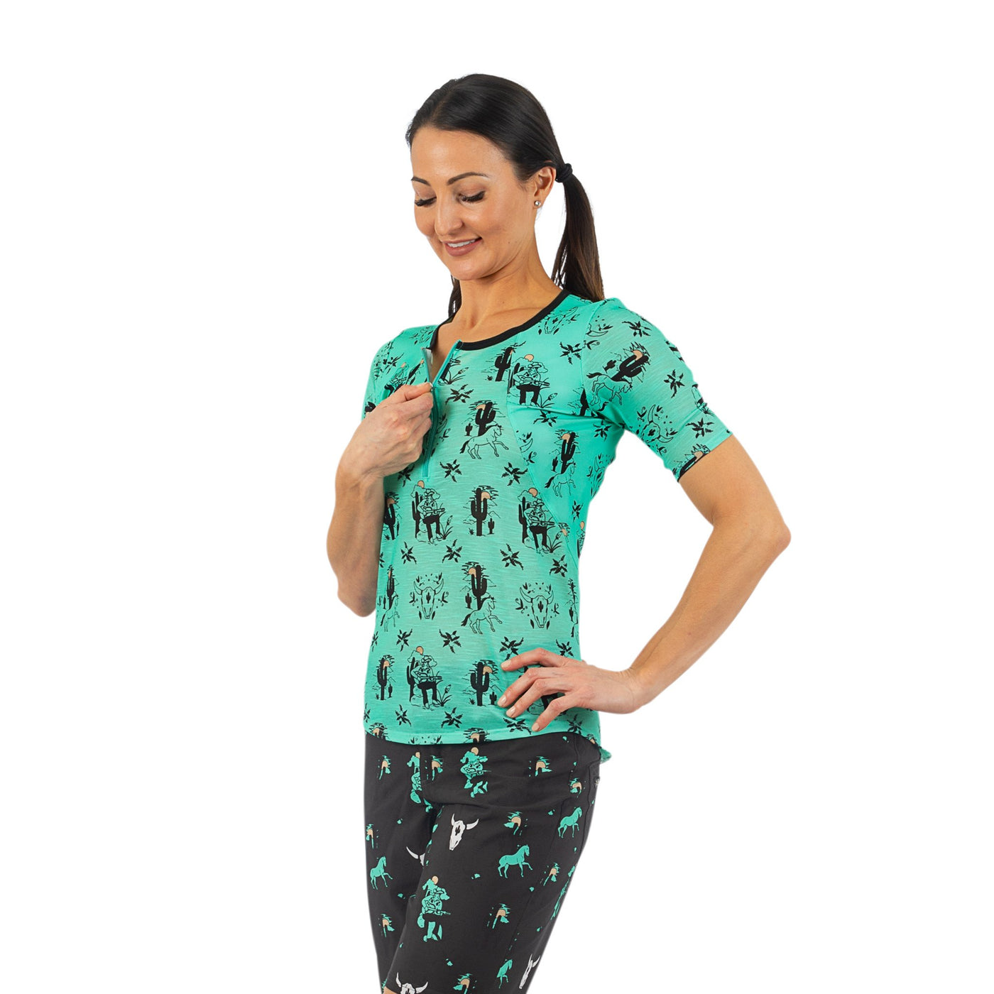 Happy Trails – Shebeest