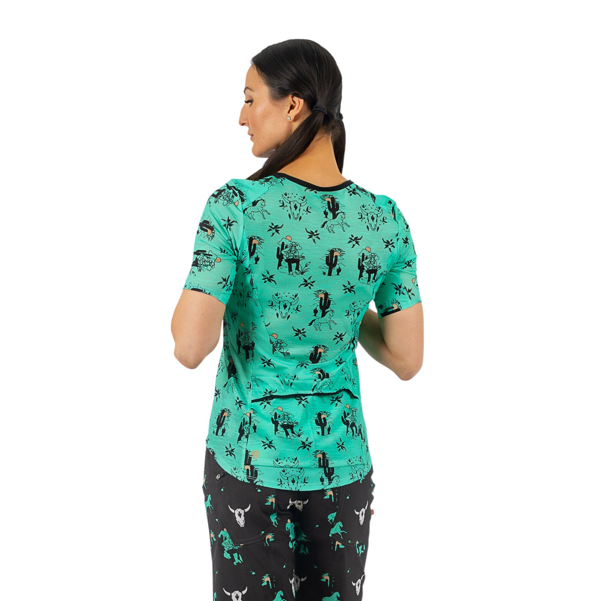 Happy Trails – Shebeest